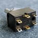 Toggle Switch 6A 125V 3A 250V With 6 Pin Connector Points by CH - Etsy