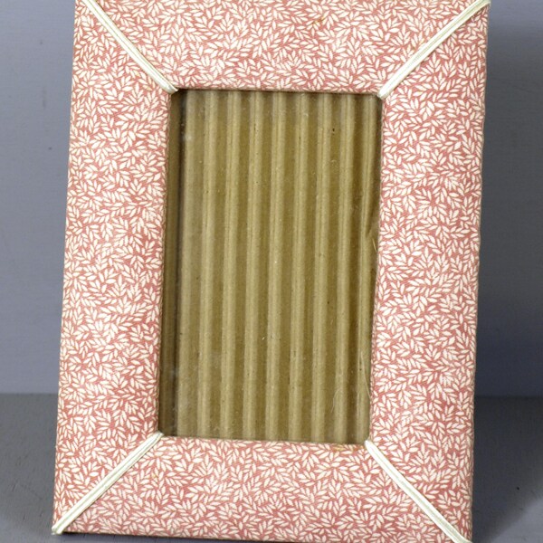 Coral Picture Frame - Etsy
