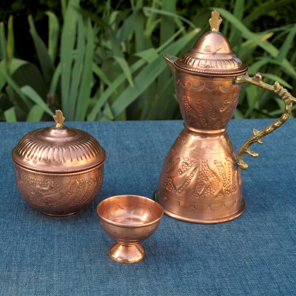 Middle Eastern Tea Cups - Etsy