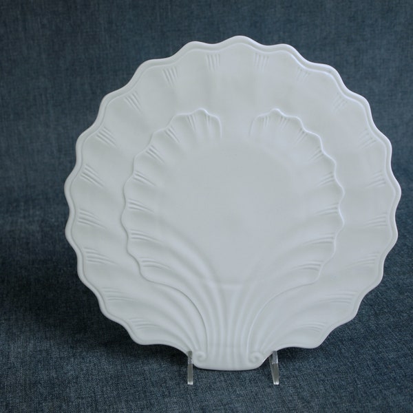 Porcelain Shell - Etsy