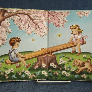 Vintage 1949 My Bible Book by Janie Walker / Dean Bryant Hardcover ...