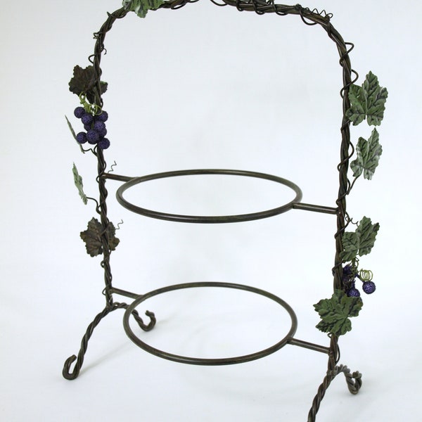 Pie Stand - Etsy