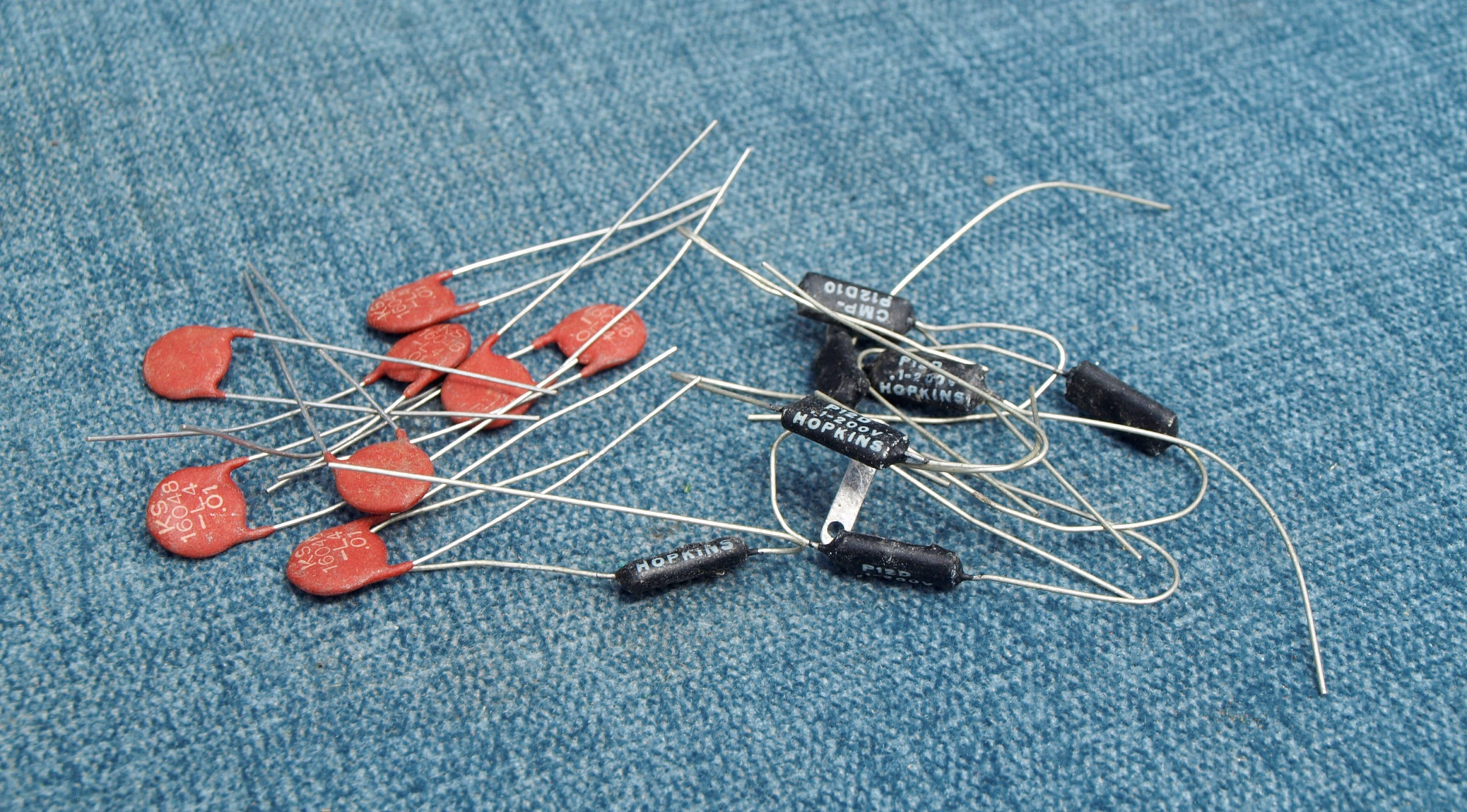 Gadgets 24vdc Never Used NOS T-154-cc 24 vdc 700 ohm Cont 2A Allied ...