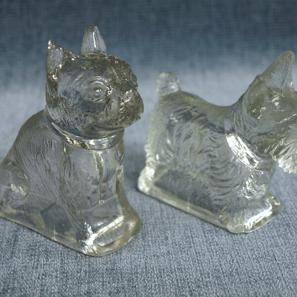 Glass Candy Container Toy - Etsy