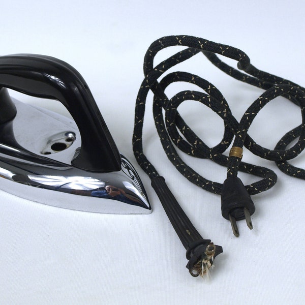 Sunbeam Iron - Etsy