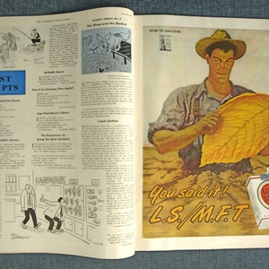 June 30, 1945 Saturday Evening Post WWII Era Magazine With John ...