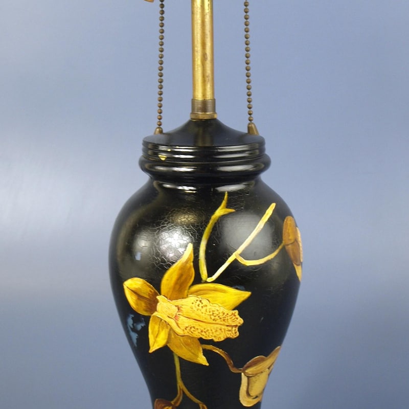 Vintage Cupid Table Lamps - Etsy