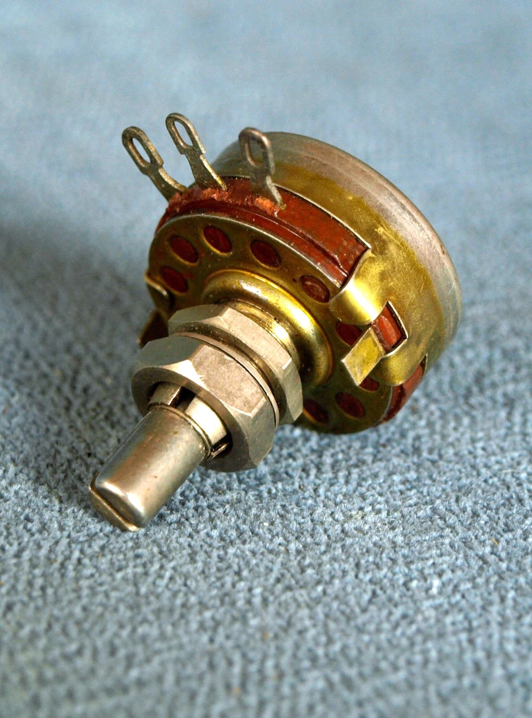 Allen Bradley Type J Potentiometer Weco (U) BA-99300K - Etsy