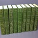 Charles Dickens Complete Works Centennial Edition Book Set With 9 ...