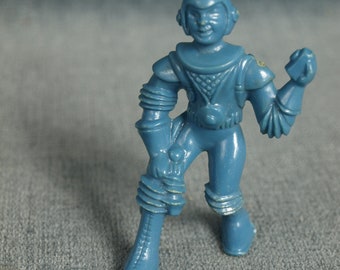 Plastic Spaceman - Etsy