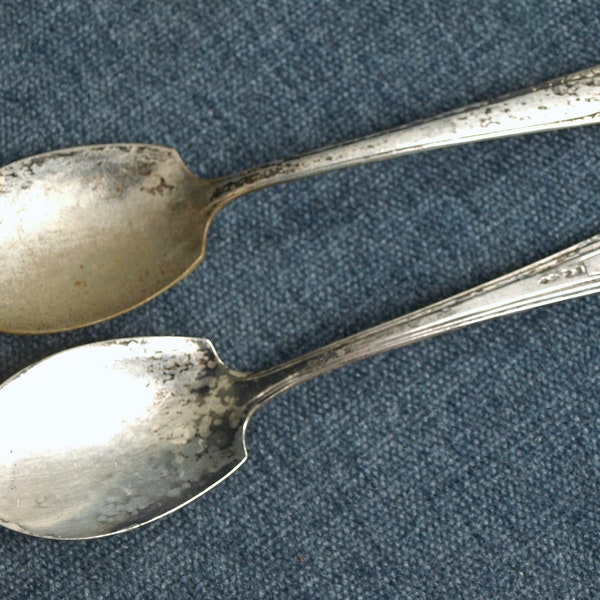 Crown Silver Company - Etsy