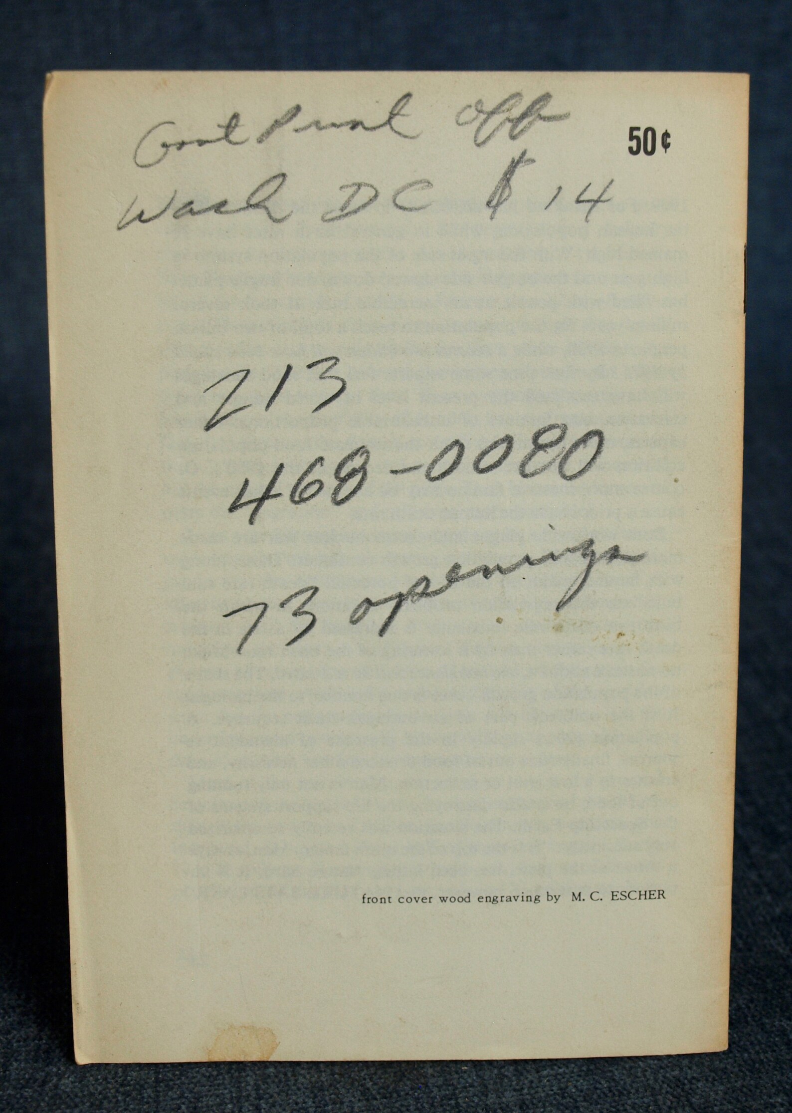 Eco-catastrophy by Dr. Paul Ehrlich 1969 City Light Books - Etsy