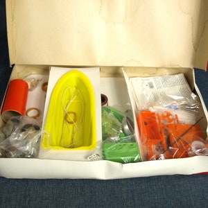 Electrolab by Minilabs Science and Technology 1975 Vintage Electronic ...