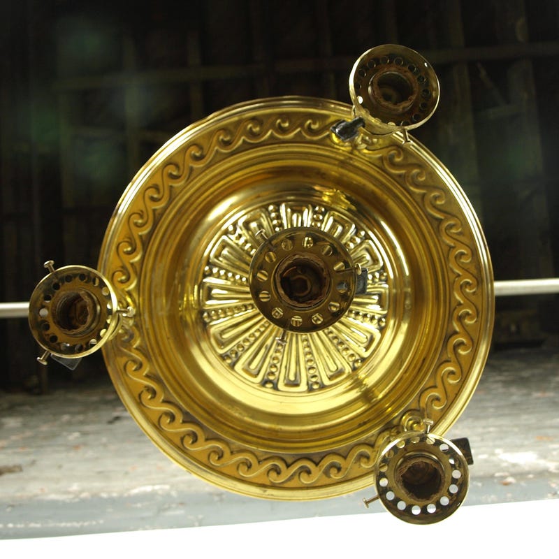 Drop Light With Switch - Etsy