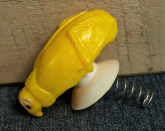 Spring Loaded Toy | Etsy