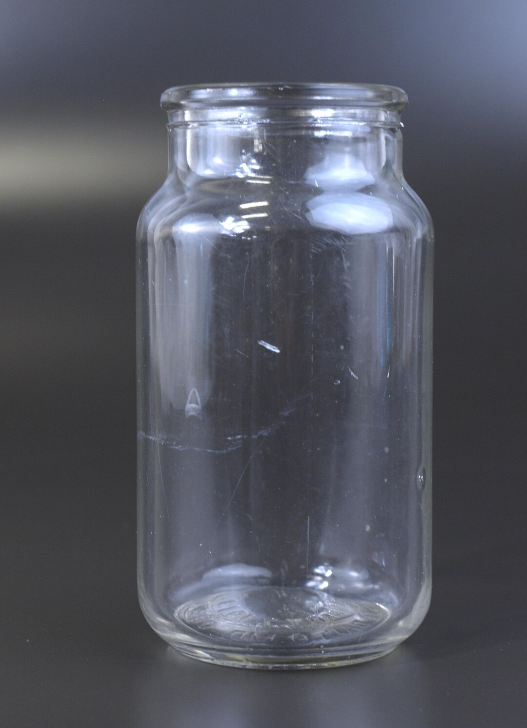 Licensed by PFP Aka Pure Foods Process Co. Balto. MD Pat'd January 7 ...