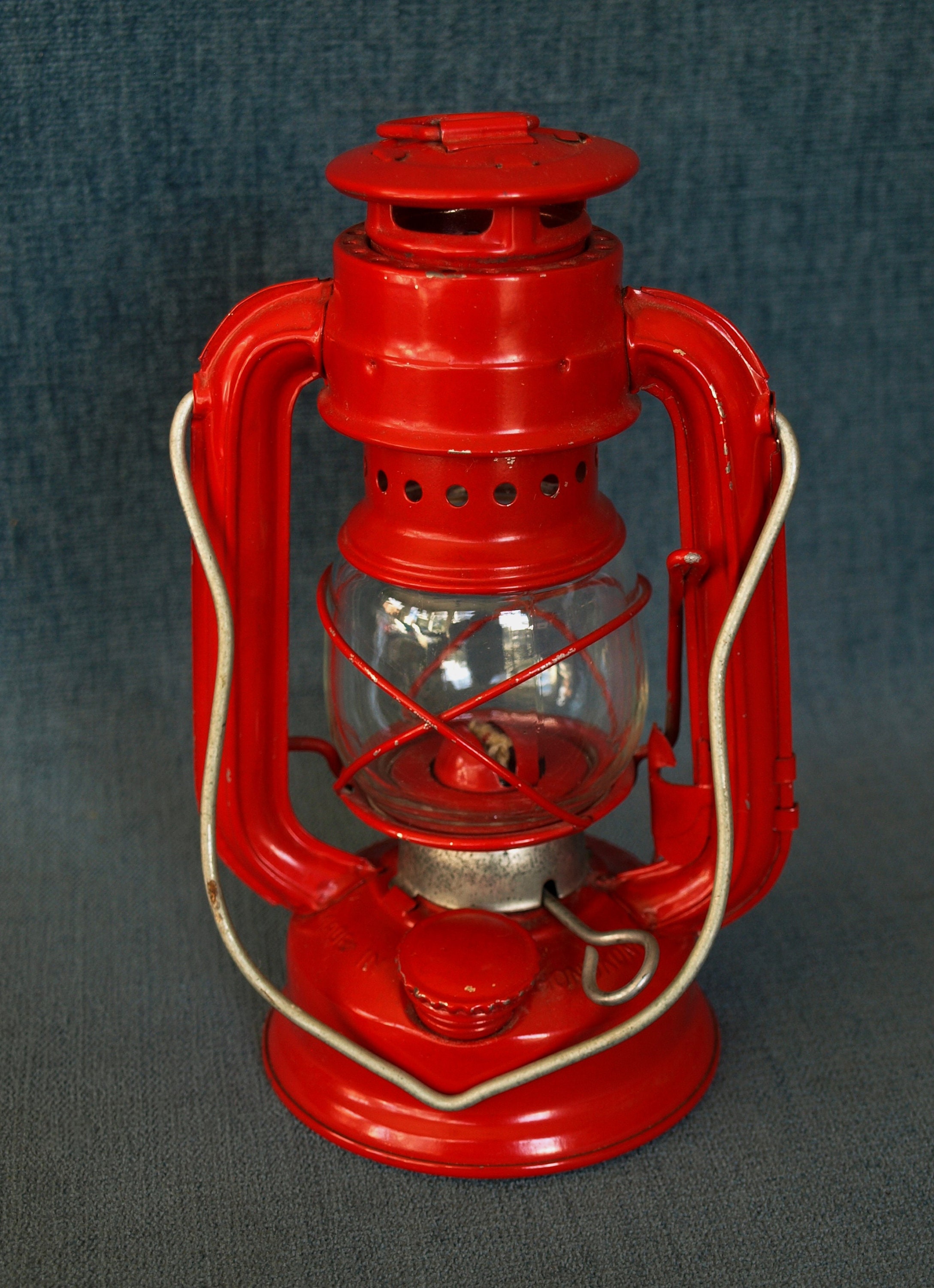 Railroad Lantern Globes for sale | Only 3 left at -70%