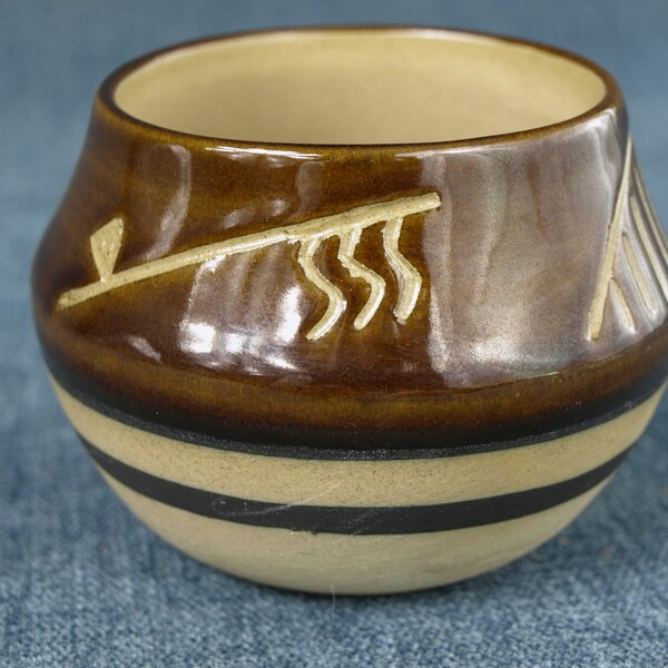 Peace Pipe Pottery - Etsy