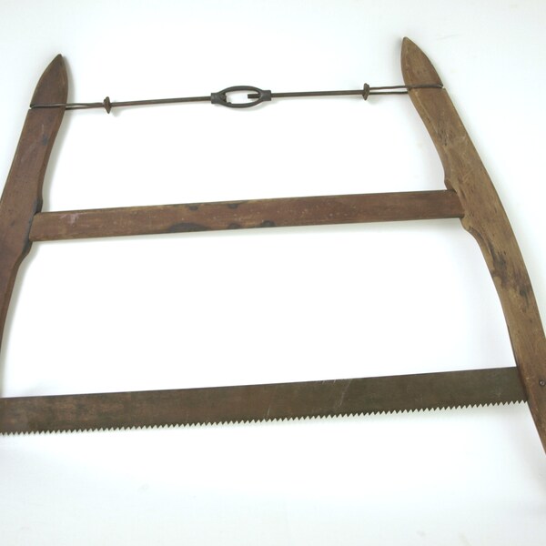 Buck Saw - Etsy