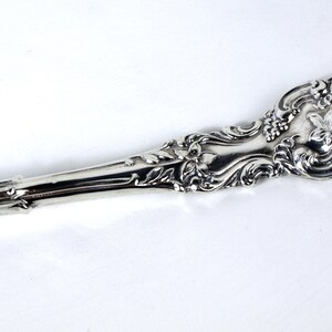 Vintage Godinger "brandon" Champagne Chiller W/ Silver-plated Punch ...