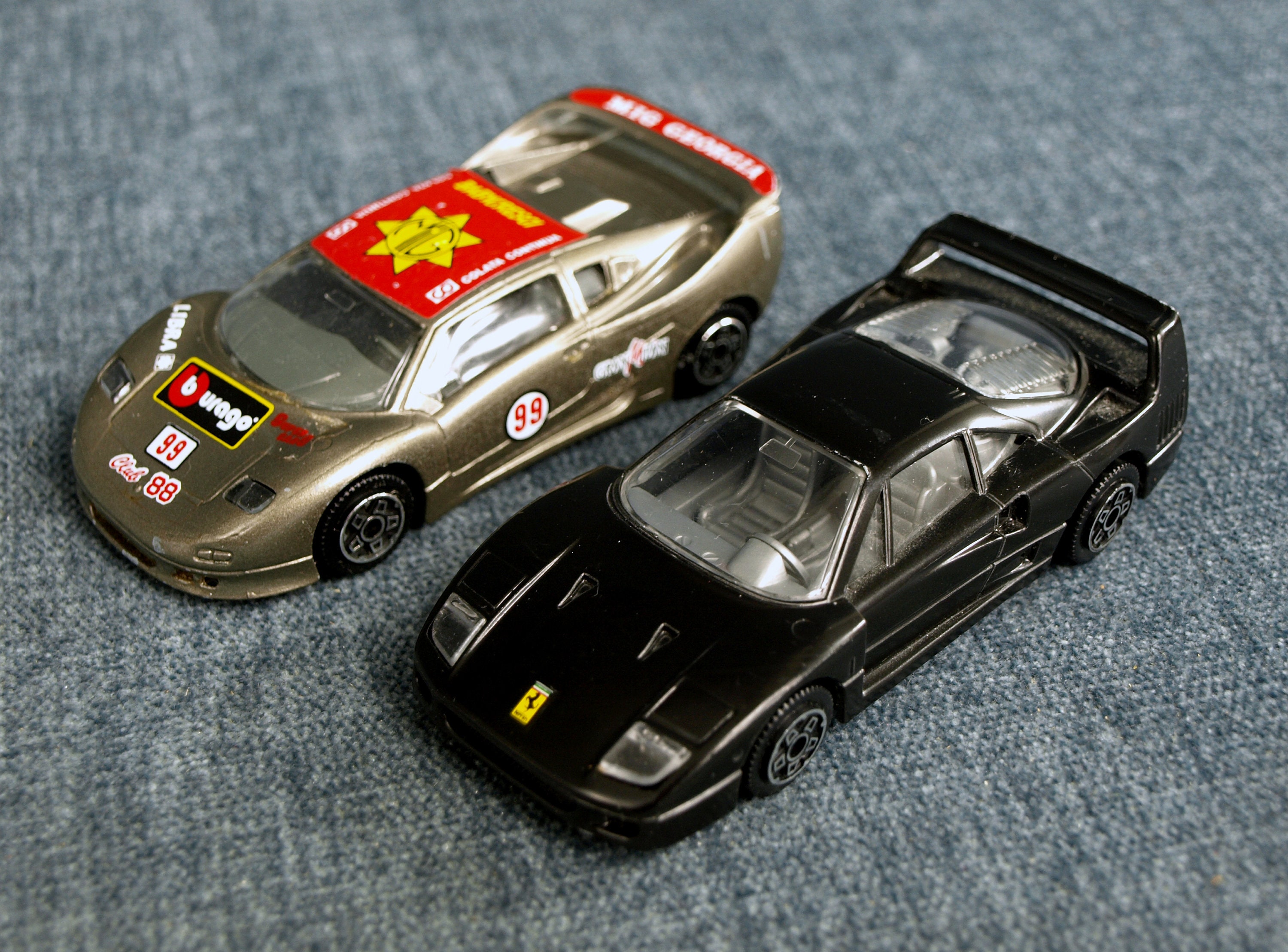 Sheila Ferrari Wallpaper