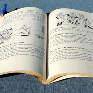 Big-time Baseball by Ben Olan 1958 1st Edition Paperback Book of Sport ...