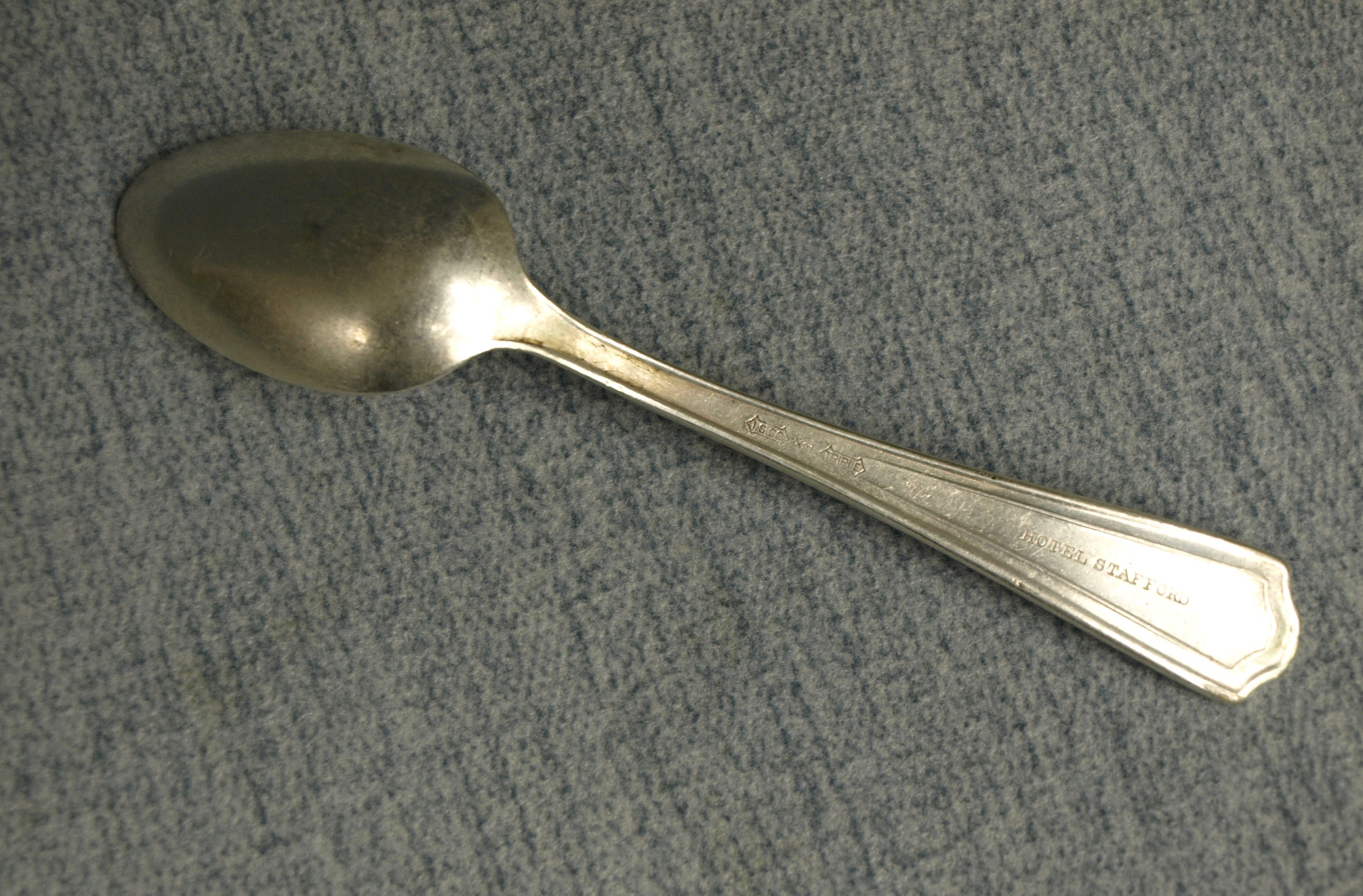 Flatware & Silverware Kitchen & Dining Vintage ISCO International ...