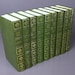 Charles Dickens Complete Works Centennial Edition Book Set With 9 ...