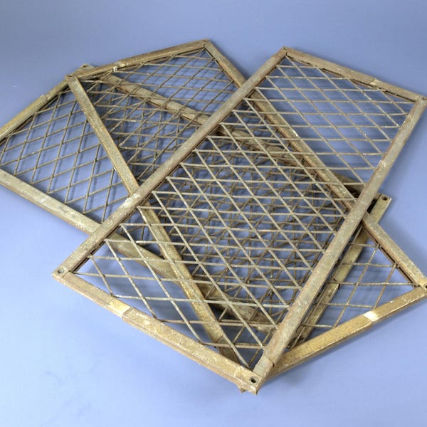 Window Grate - Etsy