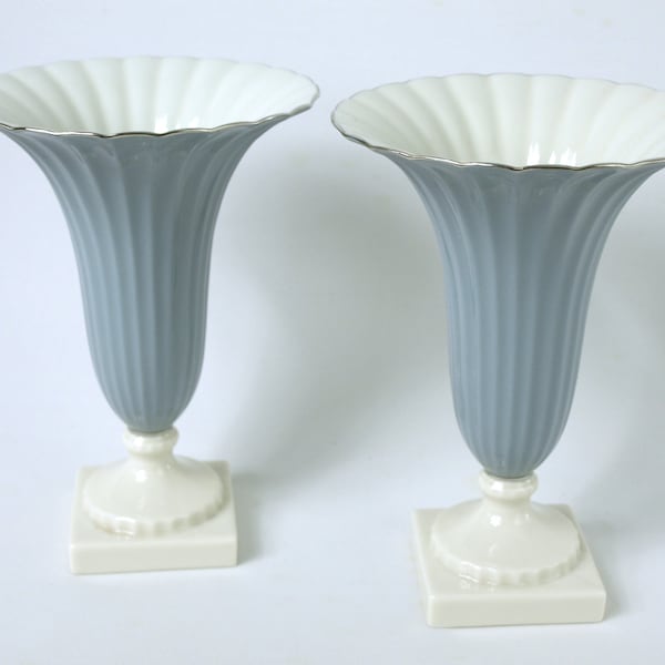 Lenox Vases - Etsy