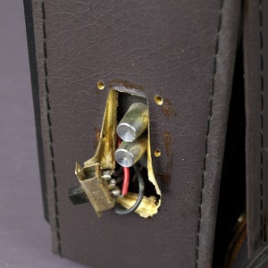 Vintage Radio Lot, 3 Radios Included, One W/ Cassette Deck - ONLY 2 ...