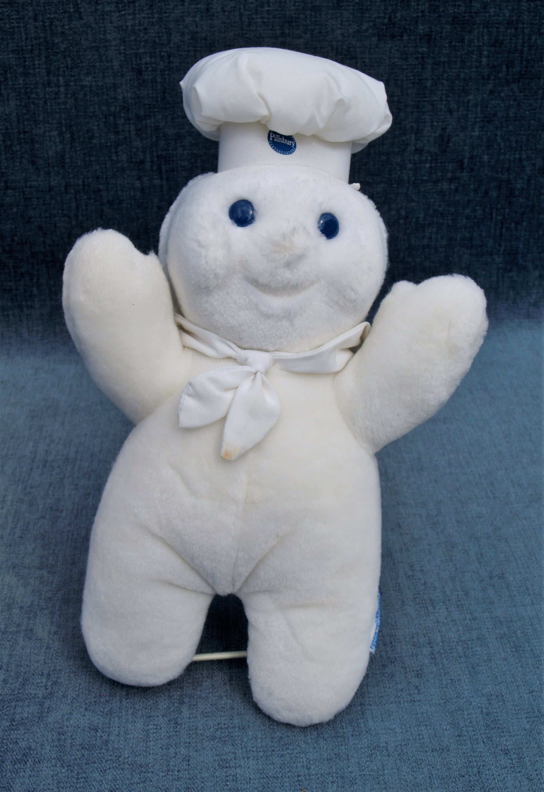 Pillsbury Doughboy Doll for sale | Only 2 left at -60%