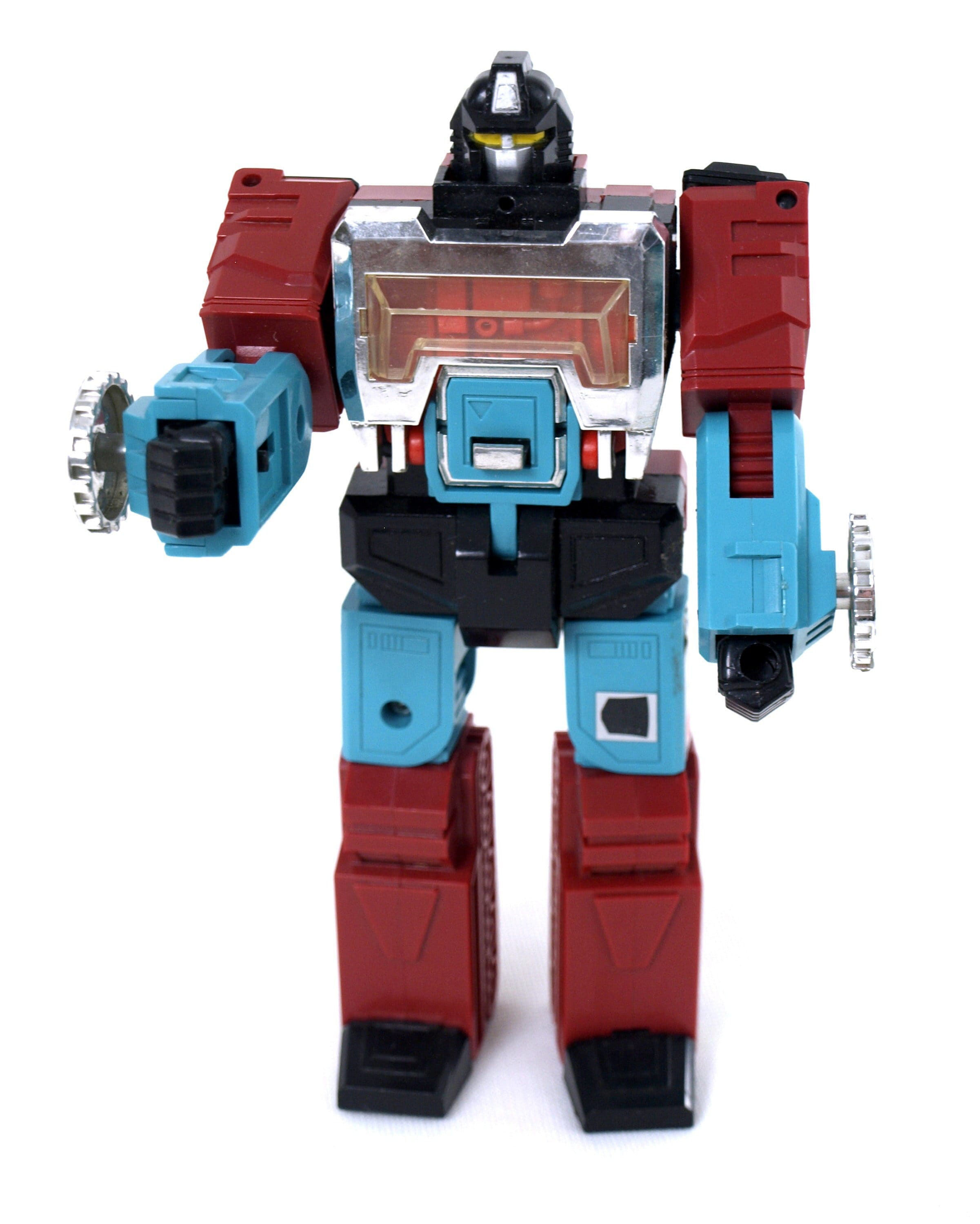 Transformers Fall Of Cybertron Perceptor