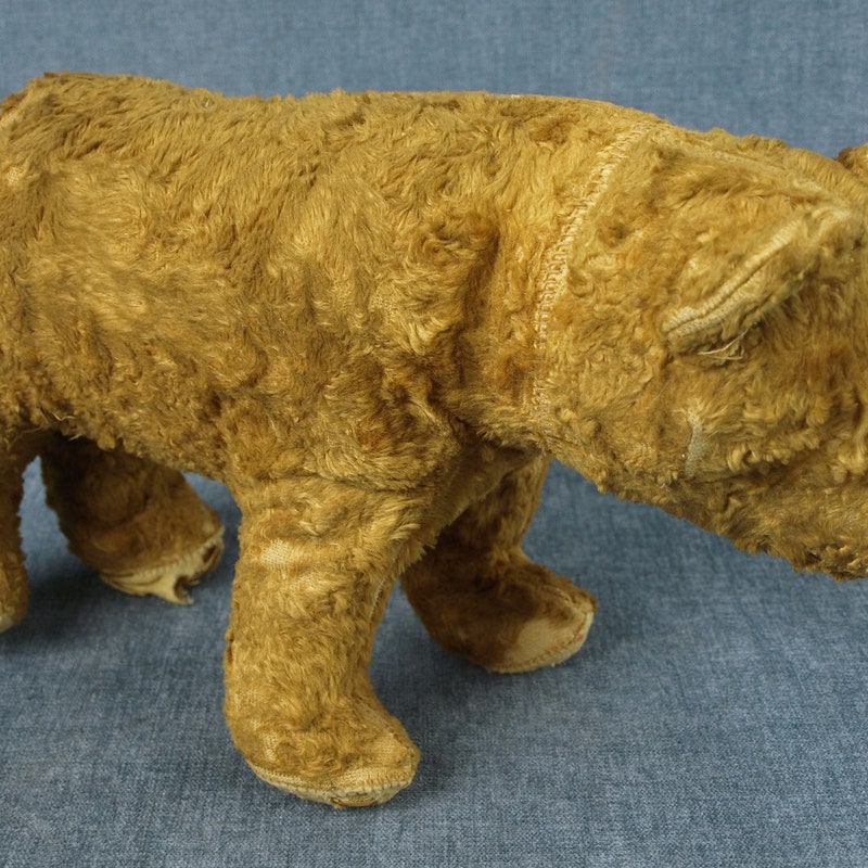 Antique Bears - Etsy