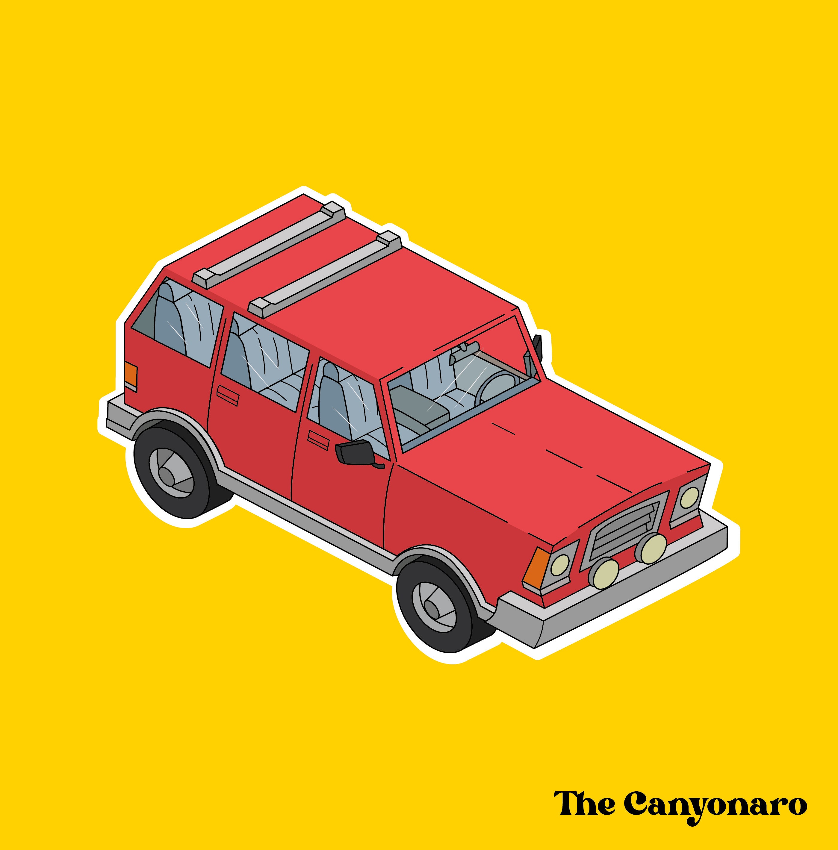 The Simpson's Stickers PICK YOUR OWN - Etsy