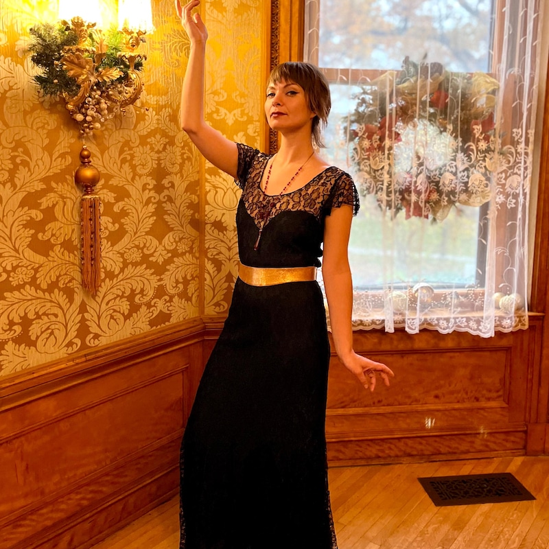 Flapper Mermaid - Etsy