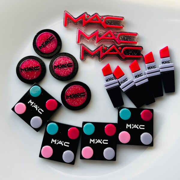 Flatback Charms - Etsy