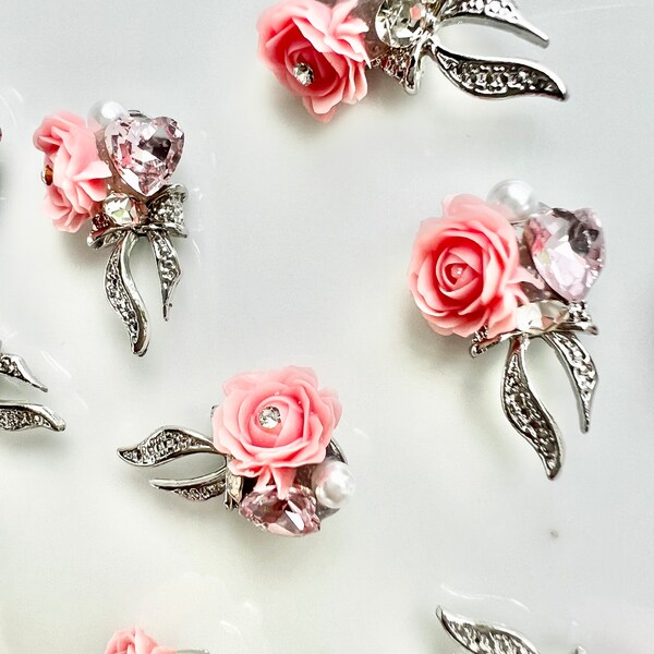 Flatback Charms - Etsy