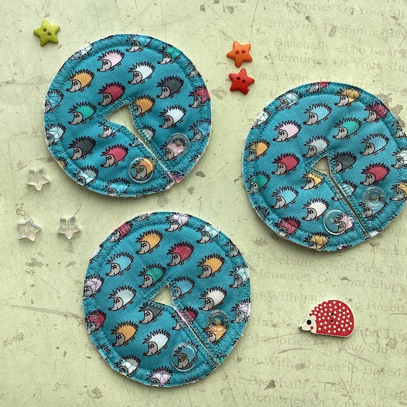 Mic Key Button - Etsy