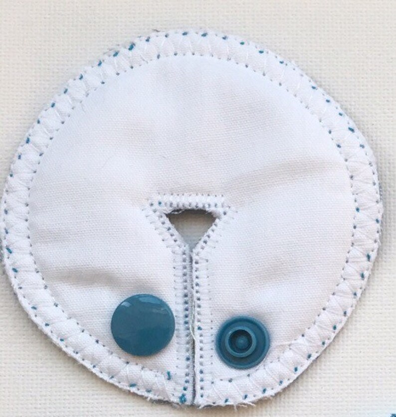 G-tube Pads Mic-key Button J-tube Feeding Tube Pad Bladder - Etsy UK