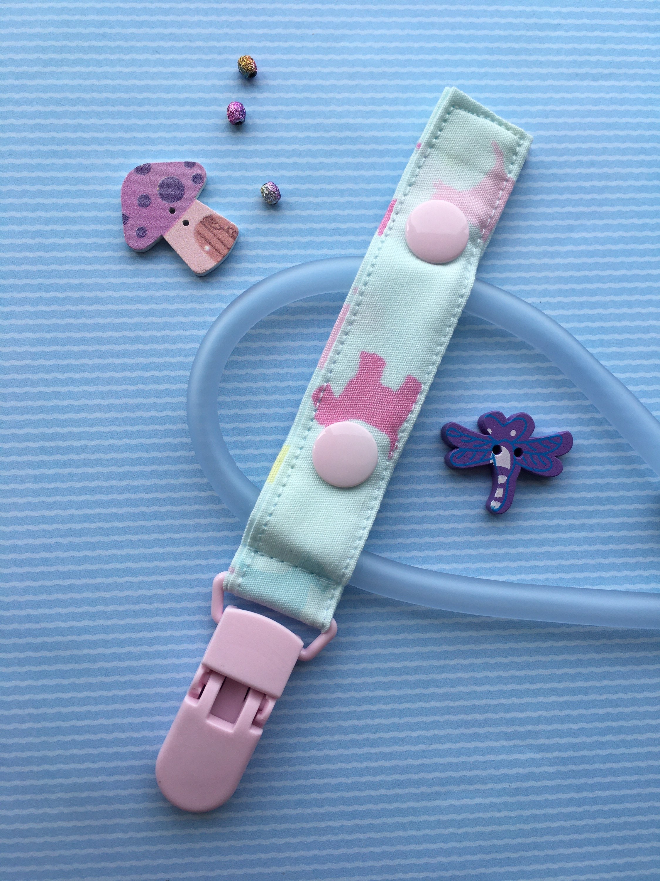 Tubie Clip G Tube Clip Catheter Tube Clip Feeding Tube Clip - Etsy