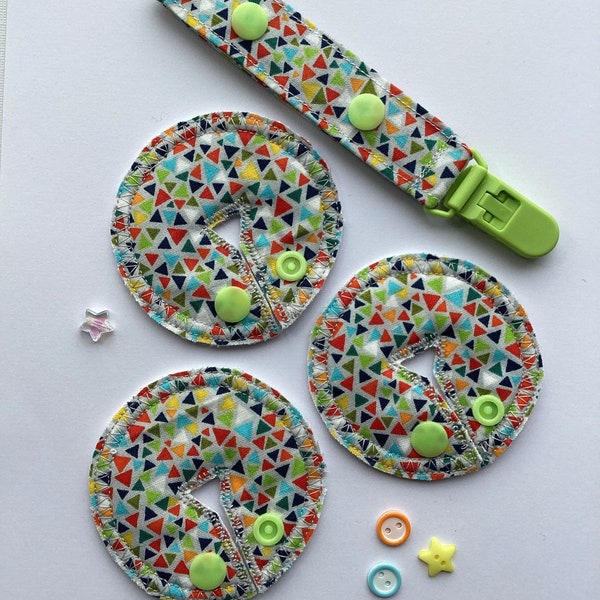 Mic Key Button - Etsy