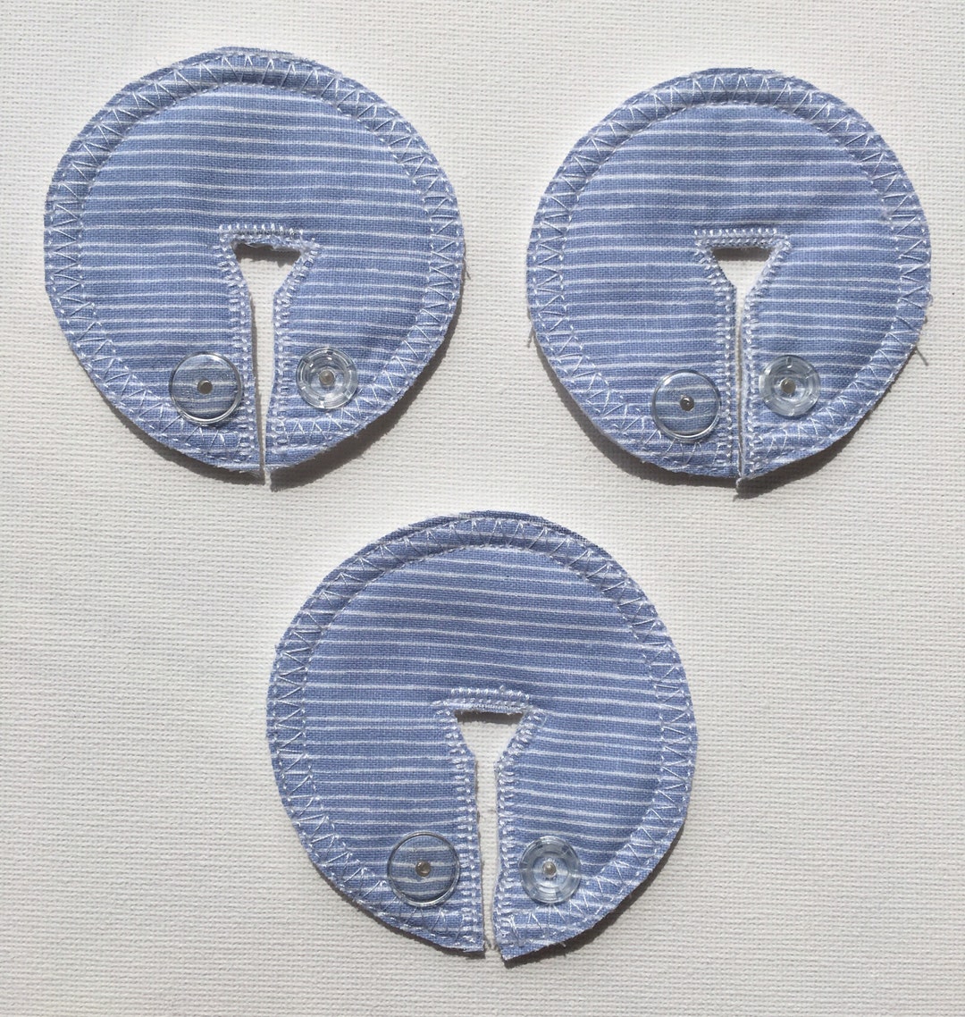 G-tube Pads Mic-key Button J Tube Feeding Tube Pad Bladder - Etsy