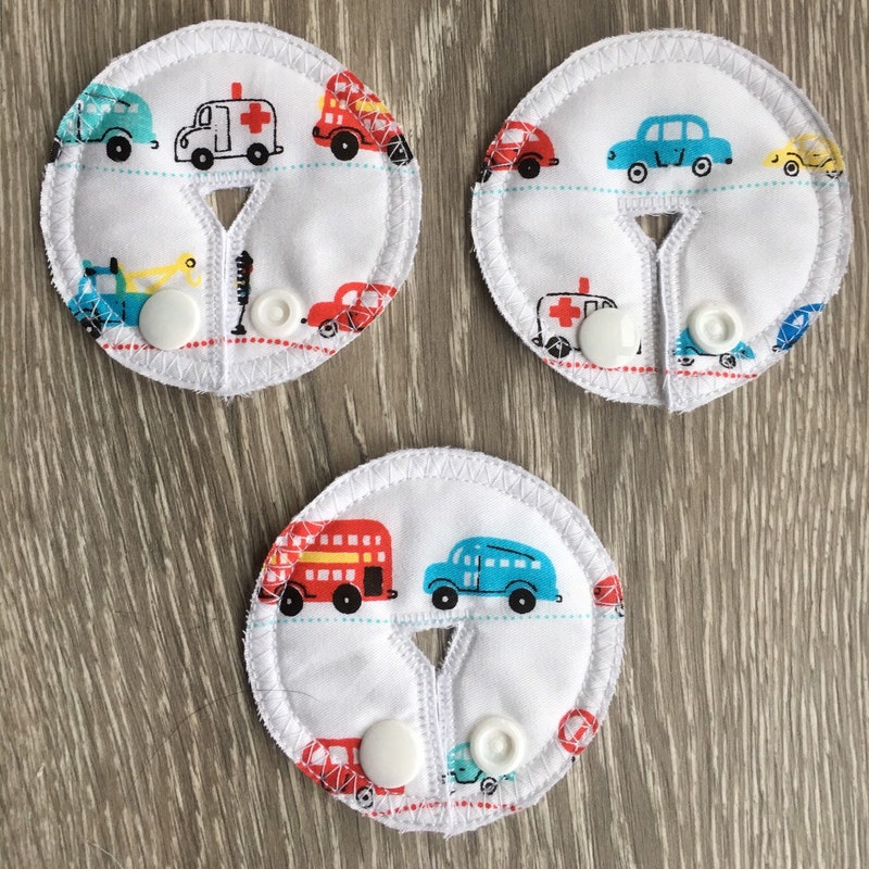 Mic Key Button - Etsy