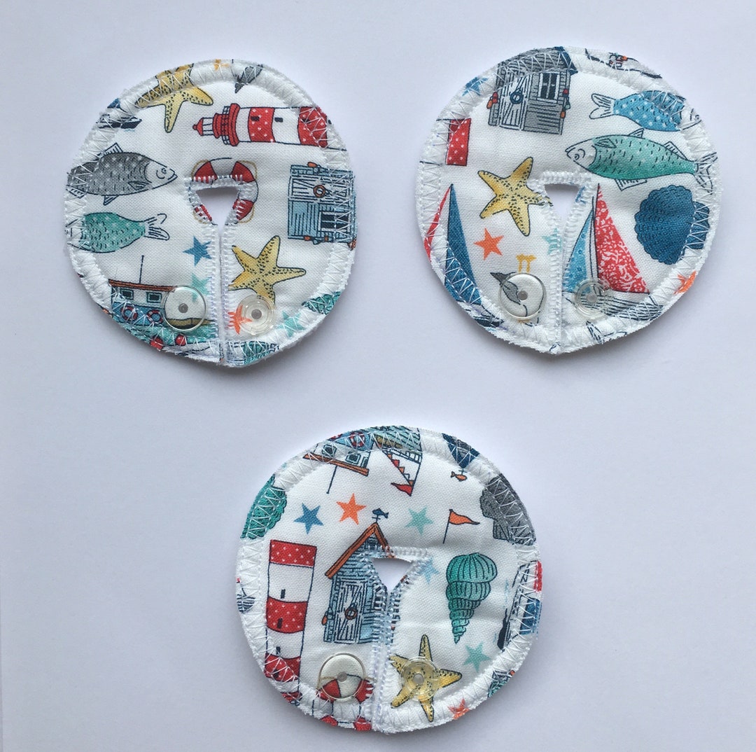 G-tube Pads Mic-key Button J-tube Feeding Tube Pad Bladder - Etsy