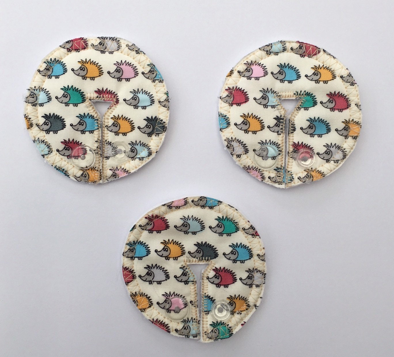 Mic Key Button Accessories