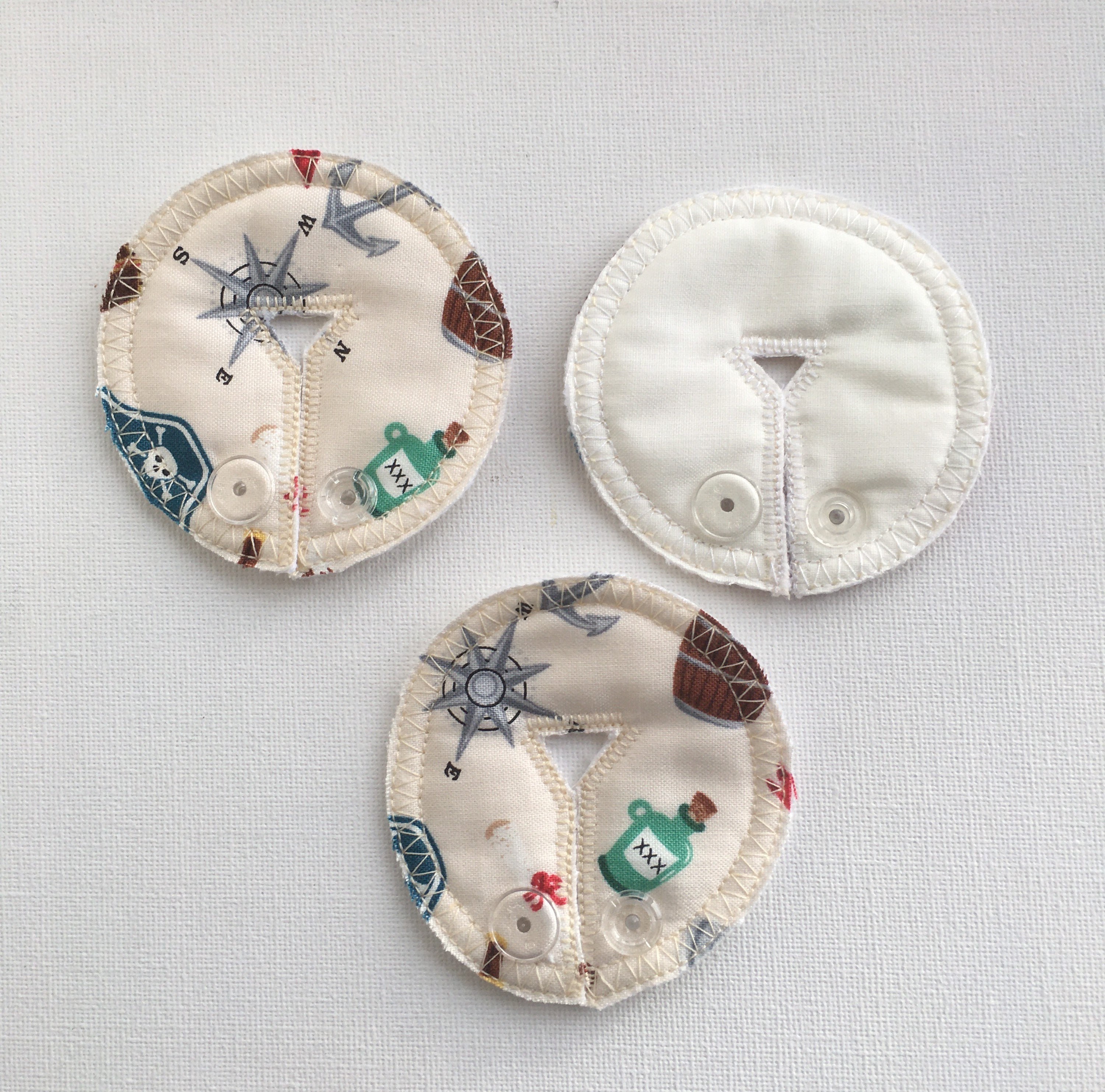 G-tube Pads Mic-key Button J Tube Feeding Tube Pad Bladder - Etsy