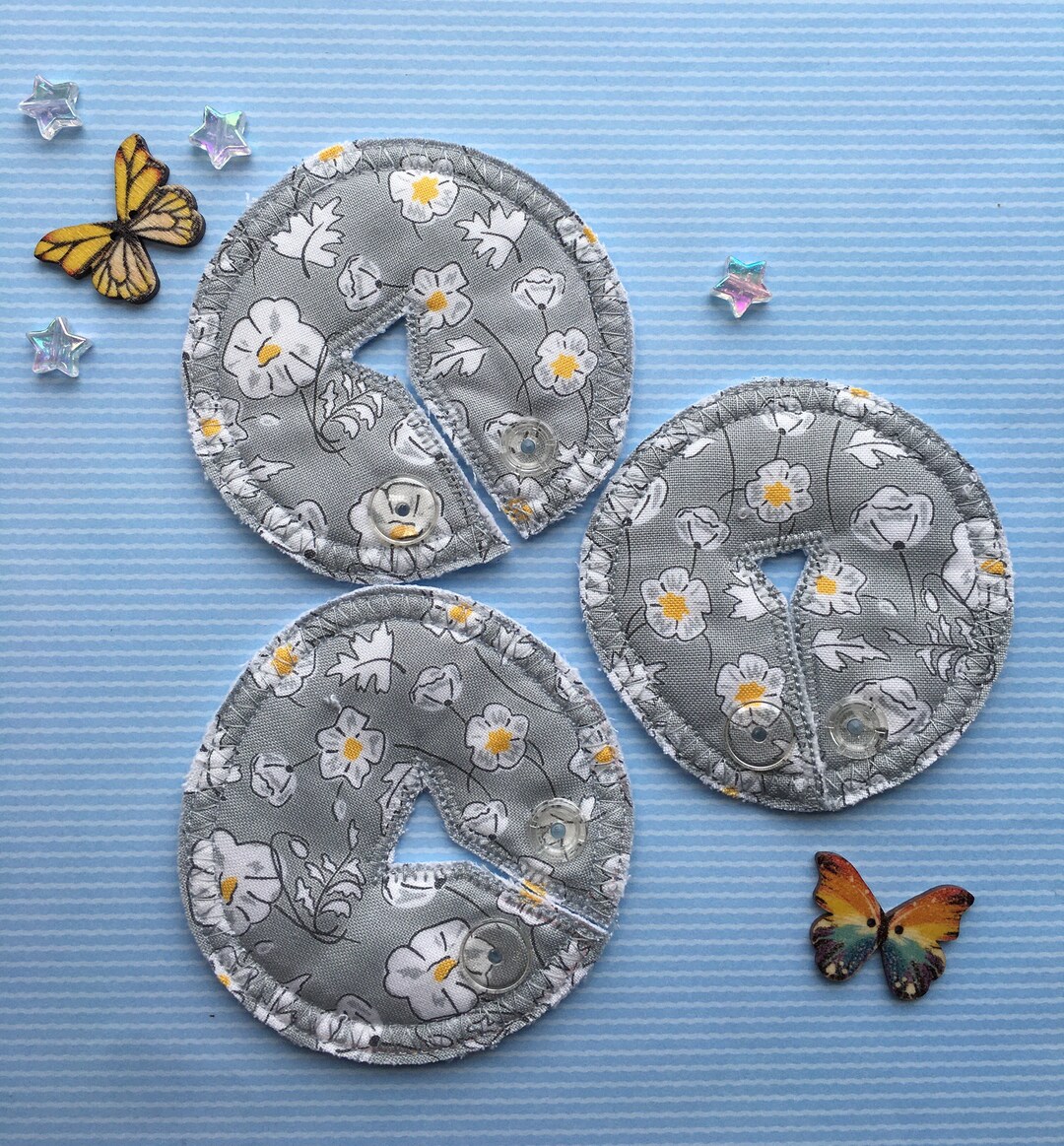 G-tube Pads, Mic-key Button, J-tube, Feeding Tube Pad, Bladder Tube Pad ...