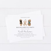 Vintage Soul Patch Any Color Combo Custom Made - Etsy