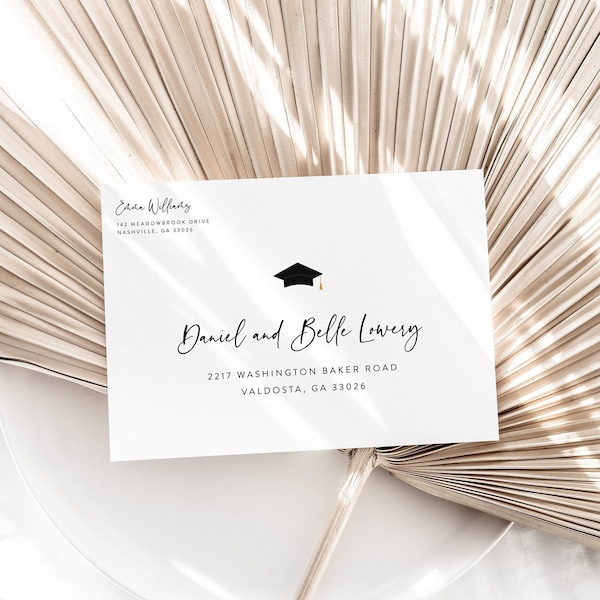 Envelope Template - Etsy